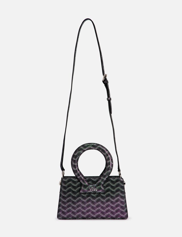 Luar - Fan Iridescent Small Ana | HBX - Globally Curated Fashion and ...