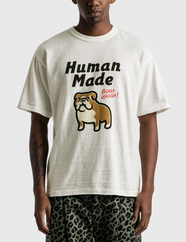 Human Made - T-shirt #2201 | HBX - Globally Curated Fashion and ...