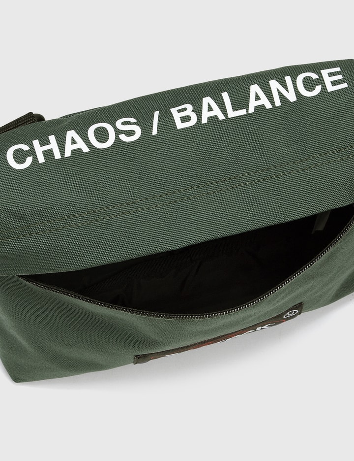 Undercover - UNDERCOVER X EASTPAK CROSSBODY BAG | HBX