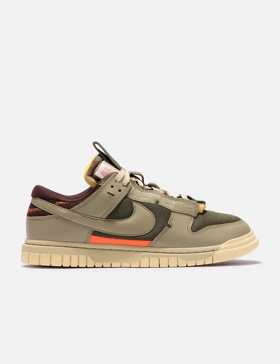 Nike - Nike Air Dunk Jumbo | HBX