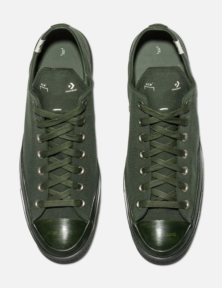 Converse - Converse x A-COLD-WALL* Chuck 70 OX | HBX - Globally Curated ...