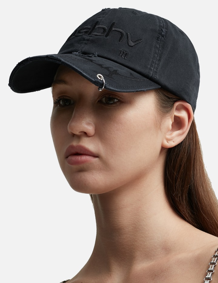 Misbhv - Piercing Cap | HBX - Globally Curated Fashion and Lifestyle by ...