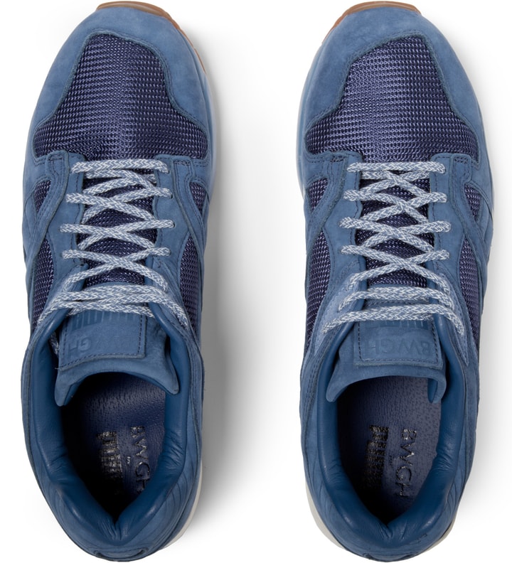 Puma - BWGH x PUMA Dark Denim XS-850 Shoes | HBX - Globally Curated ...