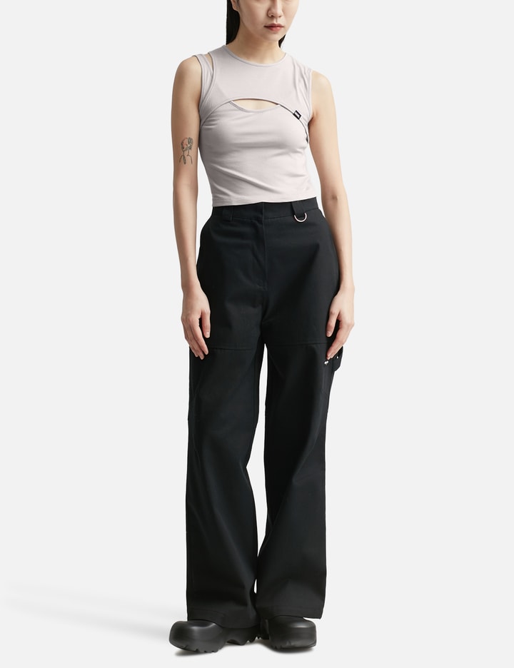 MSCHF - Utility Cargo Pants | HBX - Globally Curated Fashion and ...