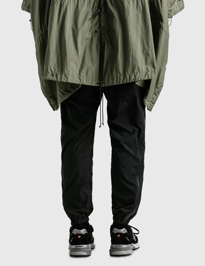 Rotol - TWIST TRACK PANTS | HBX - Globally Curated Fashion and ...