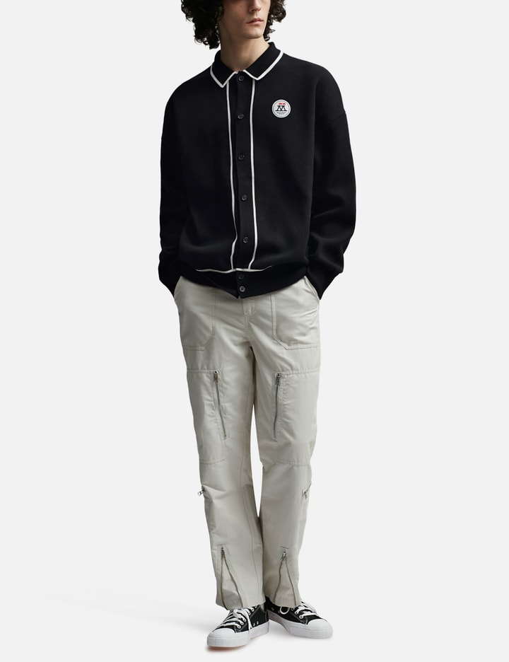 Malbon Golf - OXNARD SHIRT | HBX