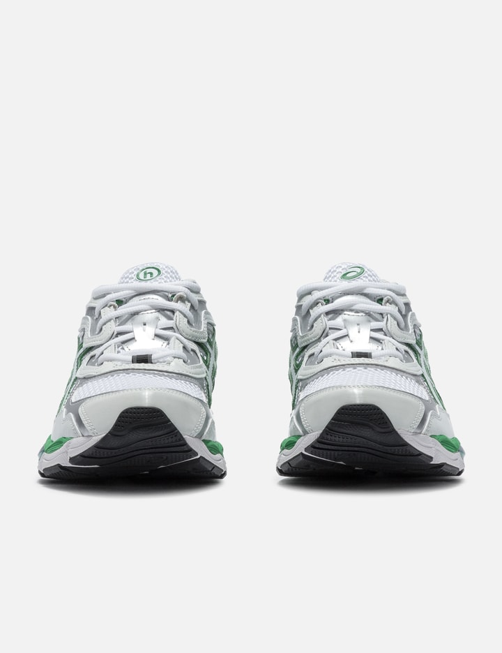 Asics - HIDDEN.NY X ASICS GEL-NYC | HBX