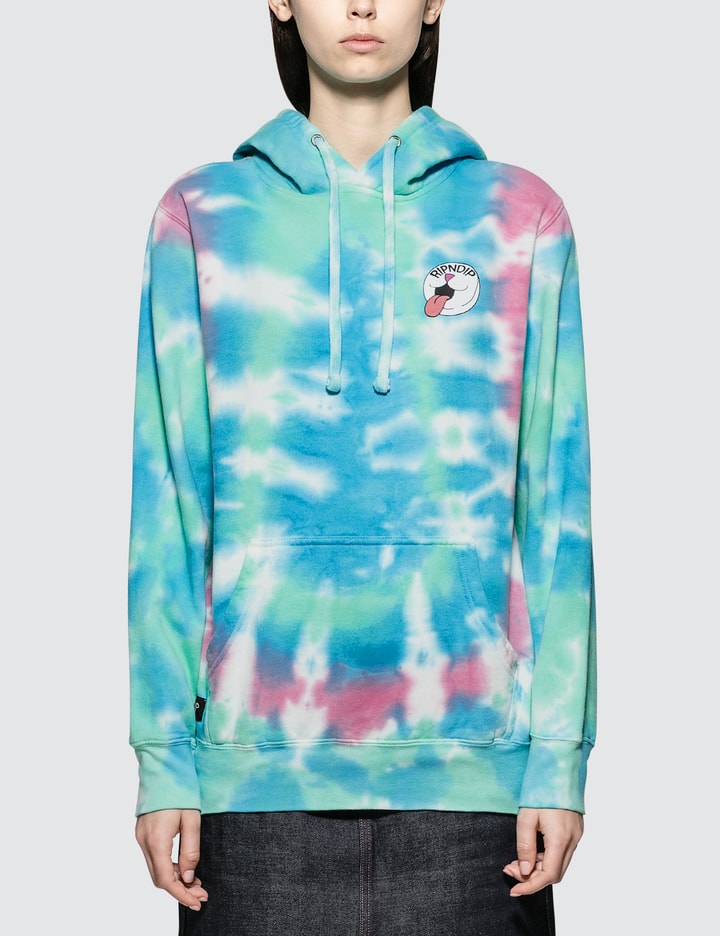 RIPNDIP - Pill Hoodie | HBX - Globally Curated Fashion and Lifestyle by ...
