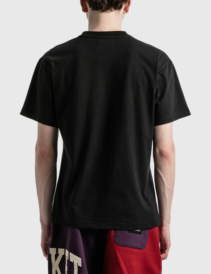 Market - Smiley One Step At A Time T-shirt | HBX - Globally Curated ...