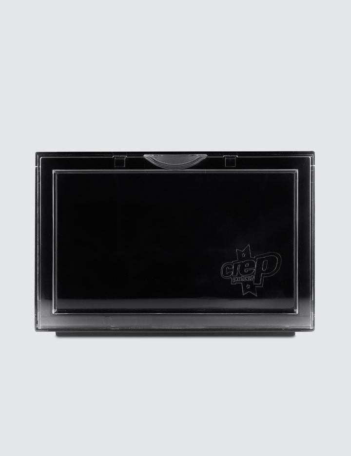 Crep Protect - Crates Shoe Box (Set of 2) | HBX - Globally Curated ...