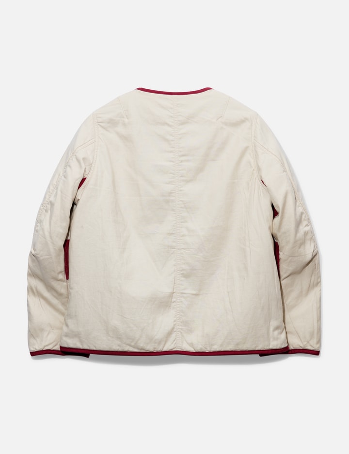 Visvim - VISVIM IRIS REVERSIBLE LINER JACKET | HBX - HYPEBEAST 為您搜羅全球潮流時尚品牌