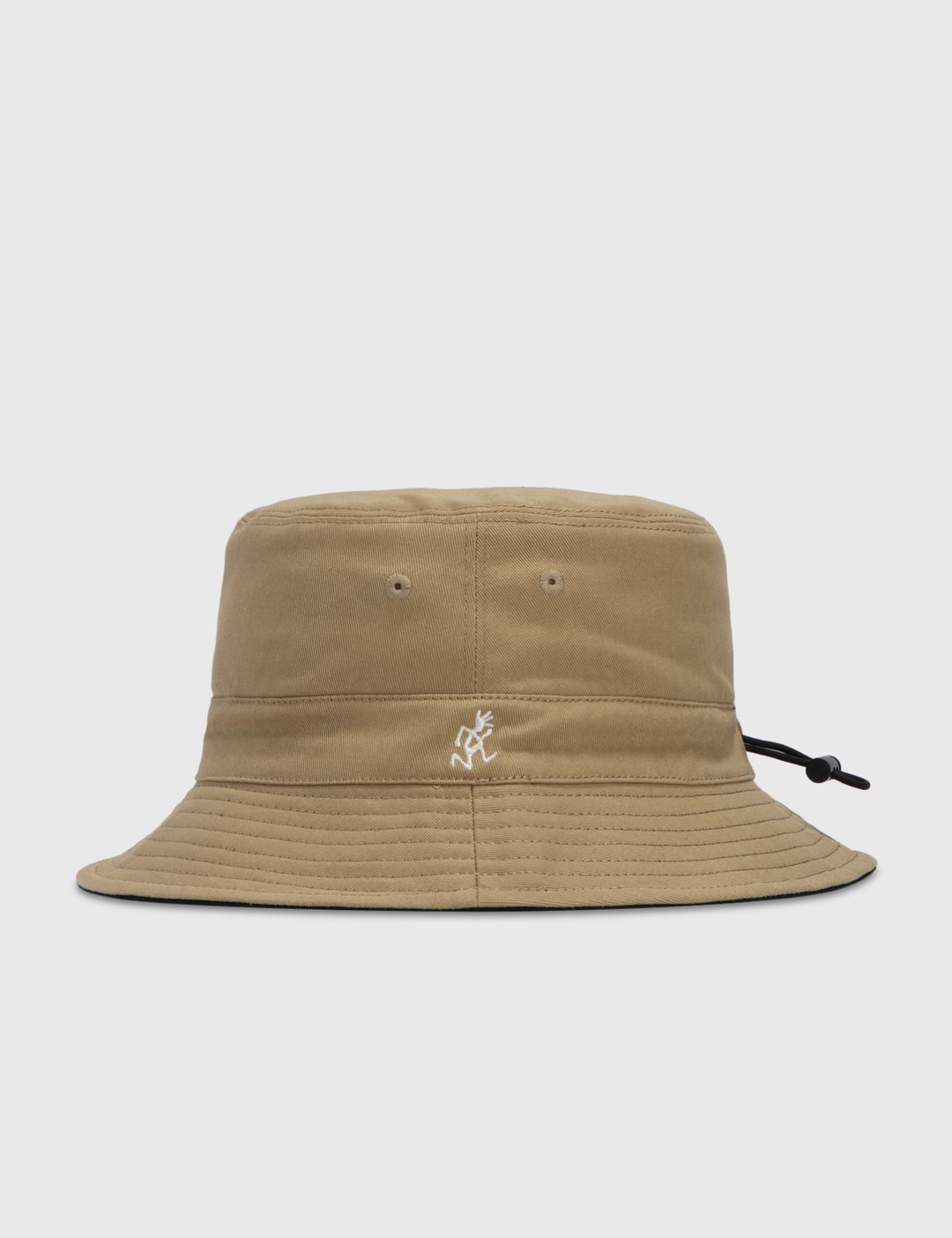 Gramicci - Reversible Bucket Hat | HBX - Globally Curated Fashion and ...