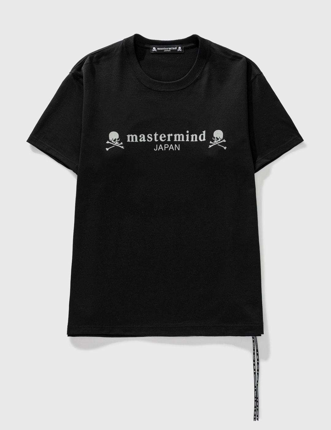 Mastermind Japan - Reflective T-shirt | HBX