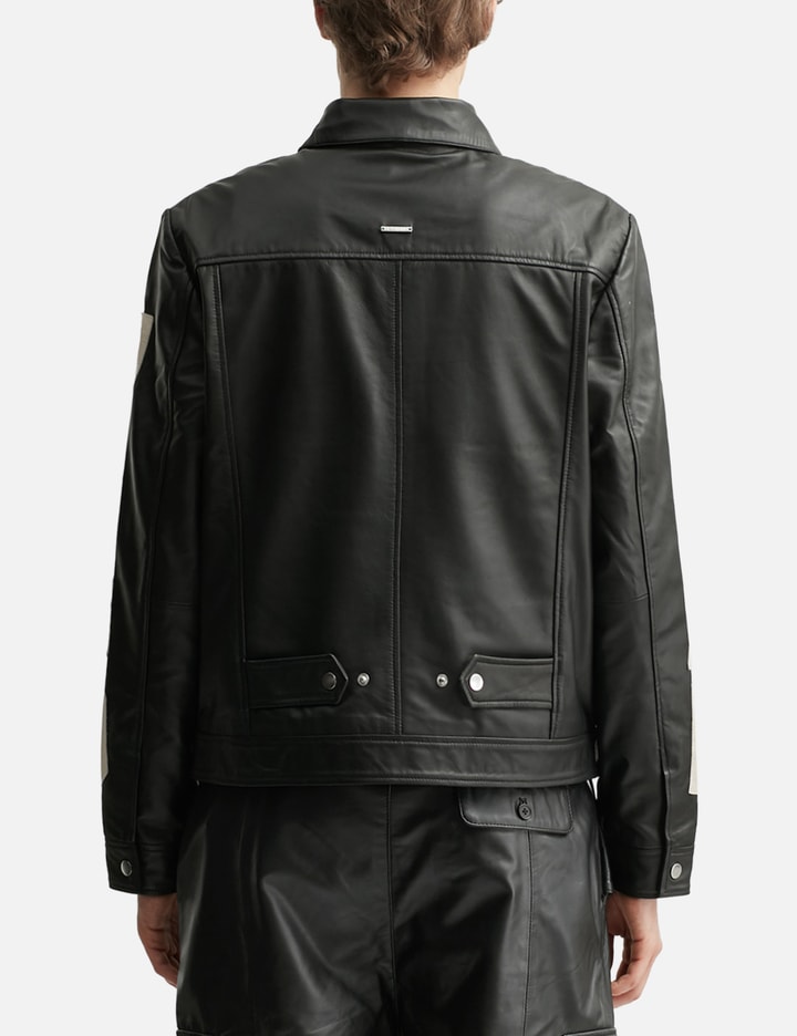 Deadwood - Gibbs Jacket | HBX