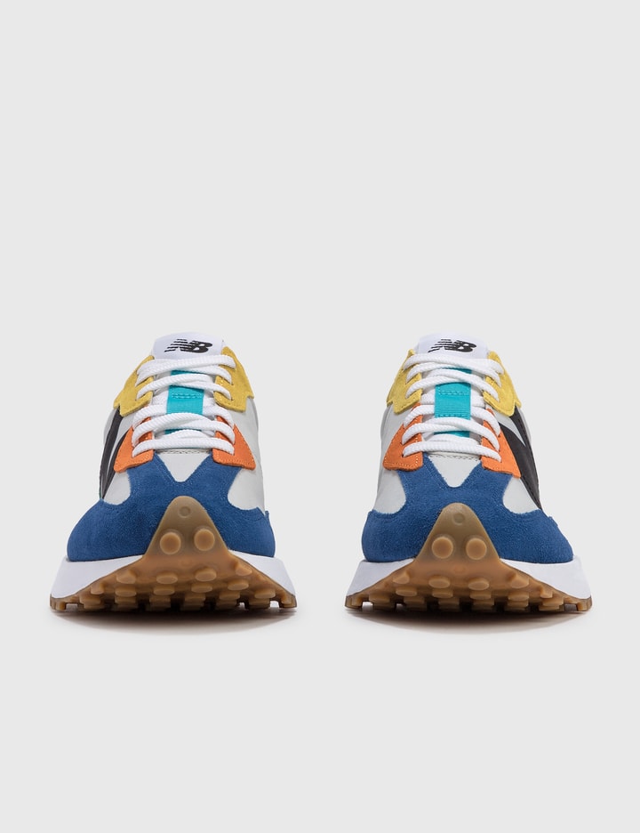 New Balance - MS327PBA | HBX - Globally Curated Fashion and Lifestyle ...