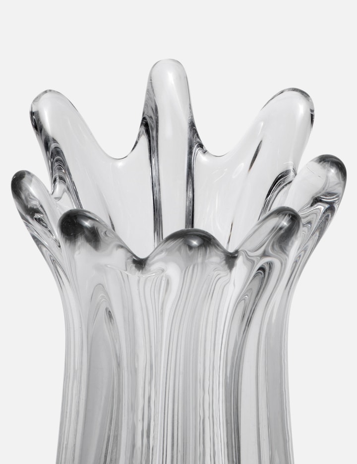 Ferm Living - Holo Vase | HBX - Globally Curated Fashion and Lifestyle ...