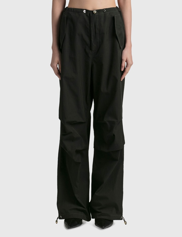 Dion Lee - Toggle Parachute Pants | HBX
