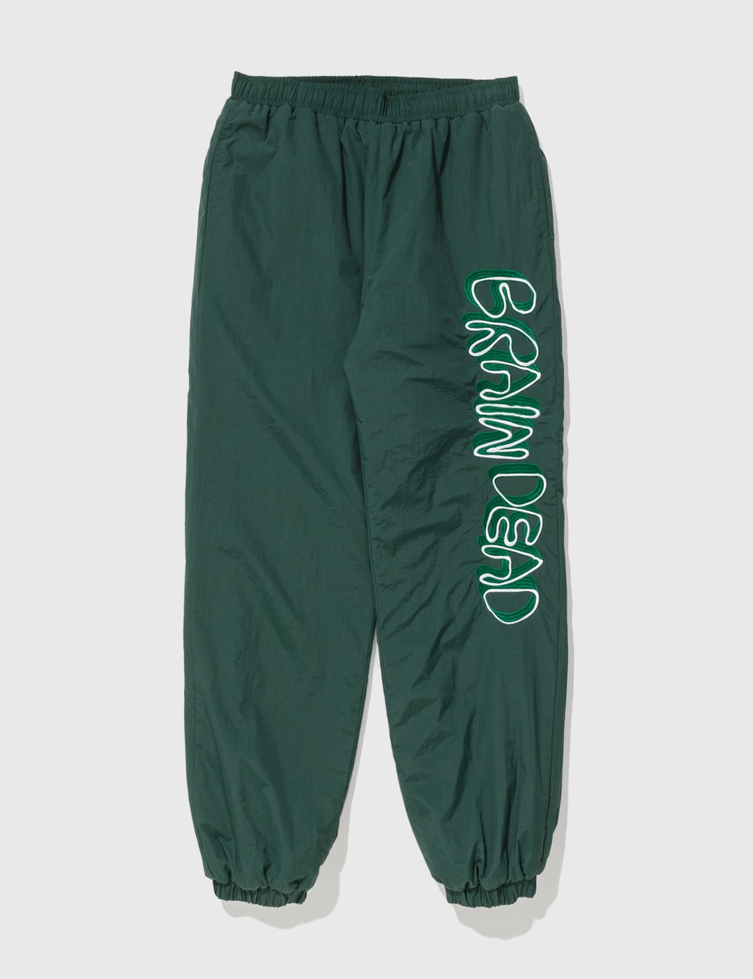 Brain Dead - Readers Fur Pants | HBX