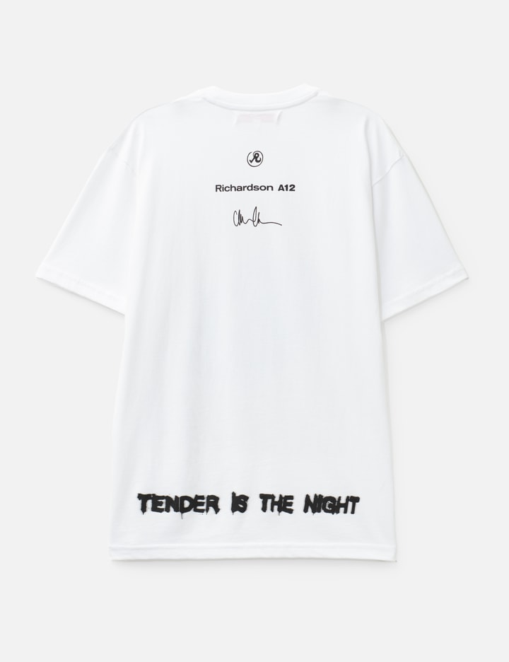 Richardson Richardson x Chivas Clem T-Shirt - Pre-shrunk cotton tee ...