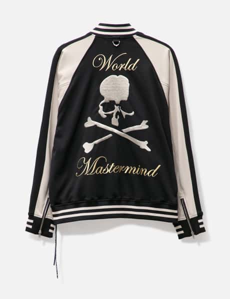 Mastermind World | HBX - Globally Curated Fashion and Lifestyle by ...