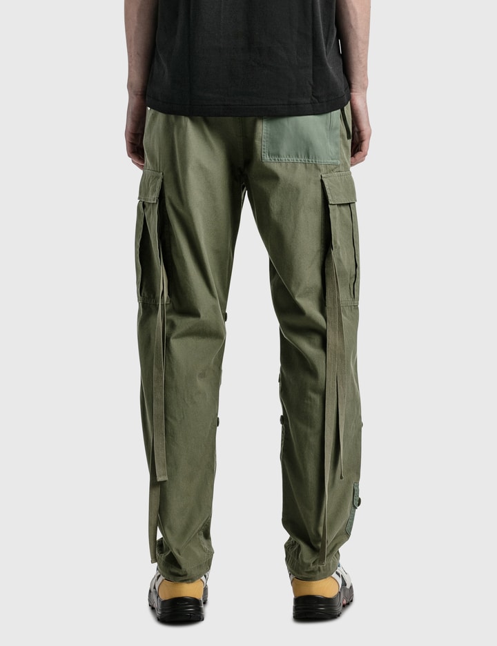 Maharishi - U.S. AIR CARGO PANTS | HBX - Globally Curated Fashion and ...
