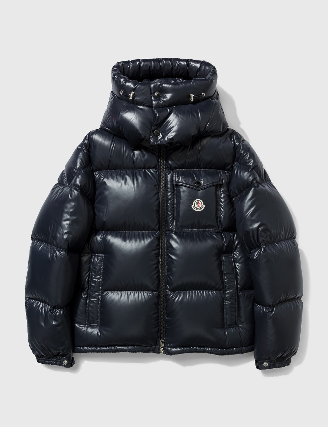 Moncler - Montbeliard Jacket | HBX