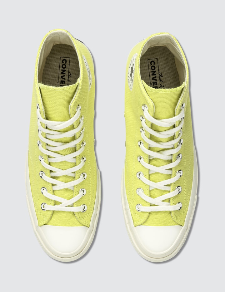 Converse - Chuck Taylor All Star 70 | HBX - Globally Curated Fashion ...
