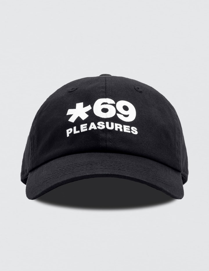 Pleasures - Star 69 Cap | HBX - Globally Curated Fashion and Lifestyle ...