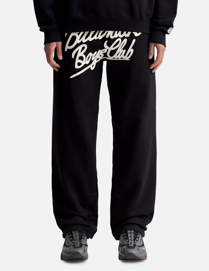Billionaire Boys Club - BB Script Lounge Pants | HBX
