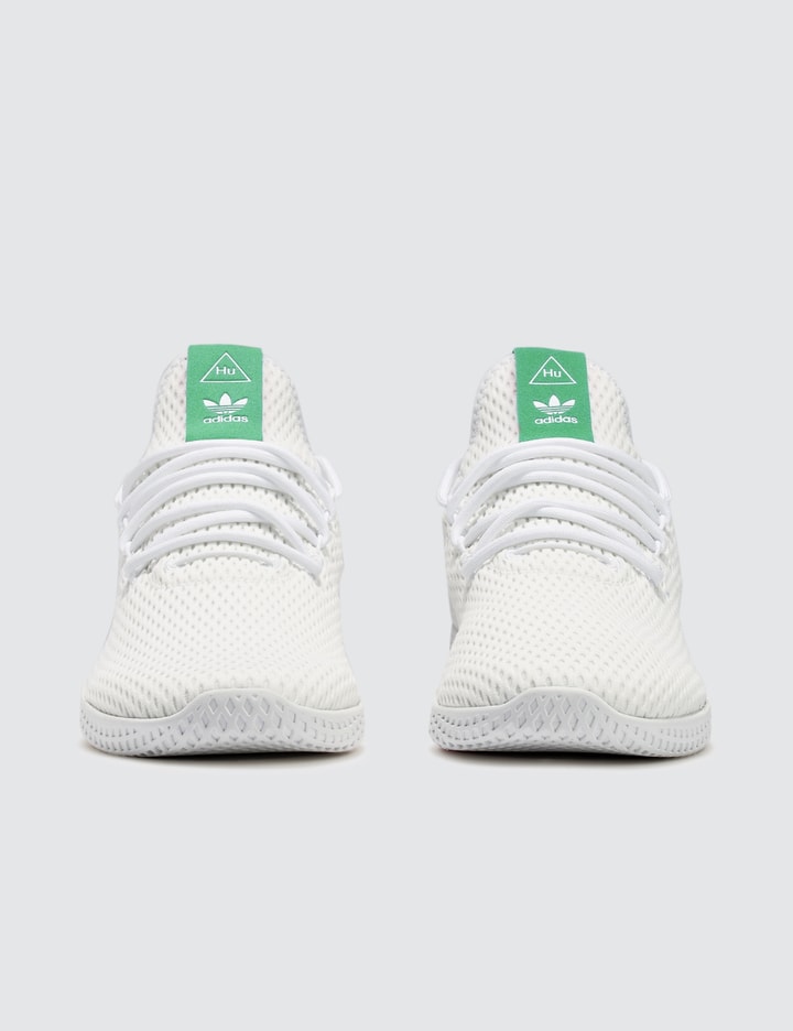 Adidas Originals - Pharrell Williams x Adidas PW Tennis HU | HBX ...