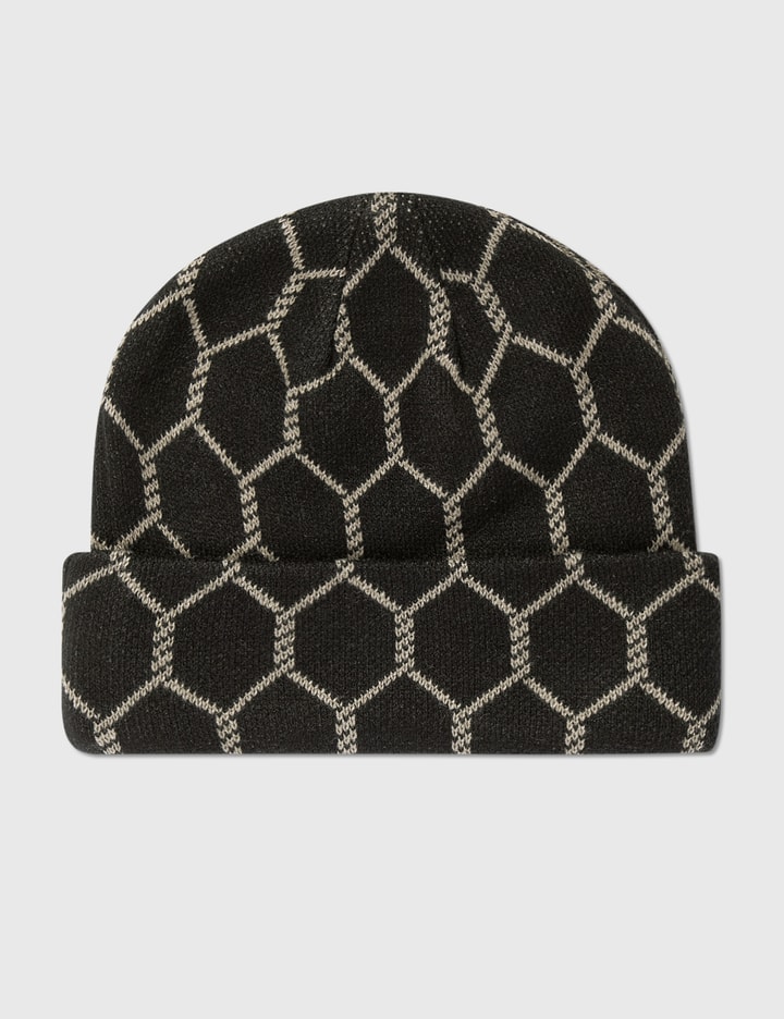 Butter Goods - Chain Link Beanie | HBX - Globally Curated Fashion and ...