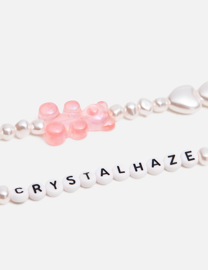 Crystal Haze - PHONE BRACELET | HBX