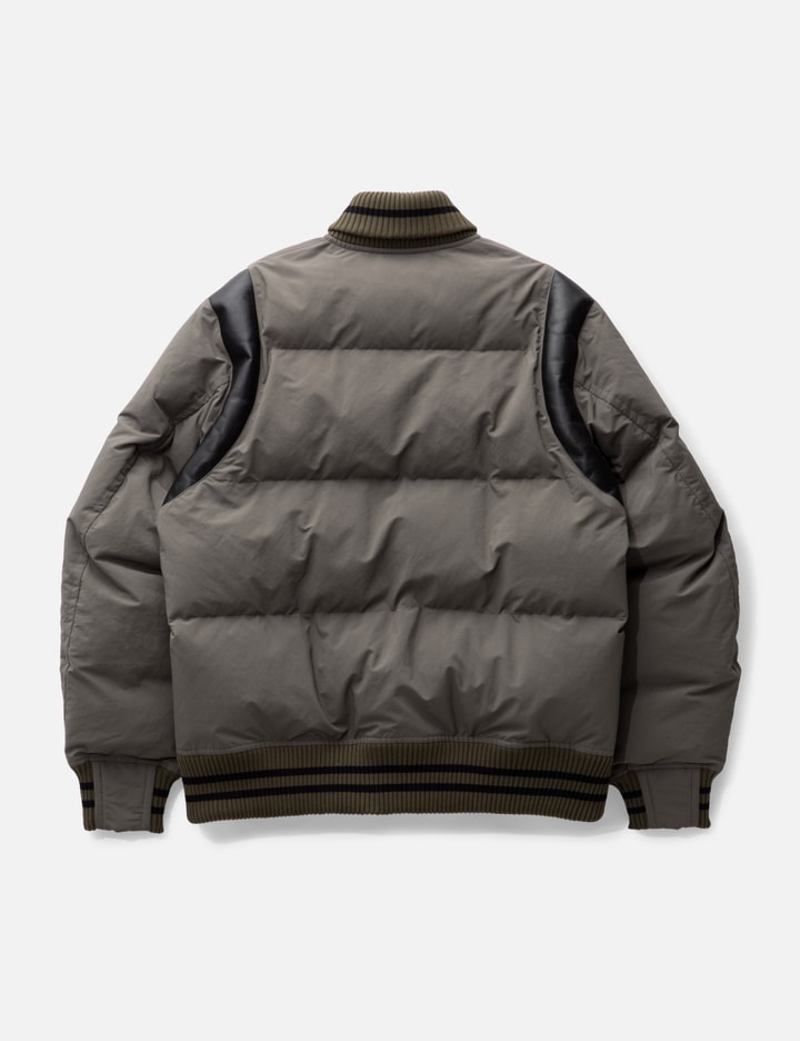 Sacai - Padded Blouson | HBX - Globally Curated Fashion and Lifestyle ...