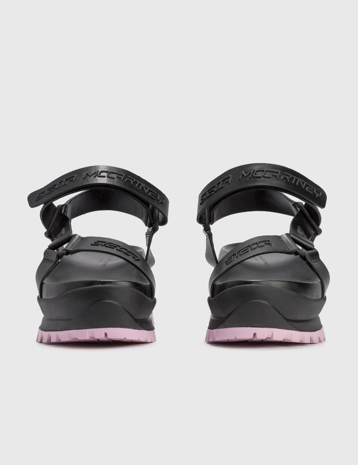Stella McCartney - Trace Strap Sandals | HBX