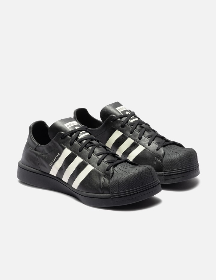 adidas Originals AVAVAV X Adidas Originals Deconstructed Superstar - 解构 ...