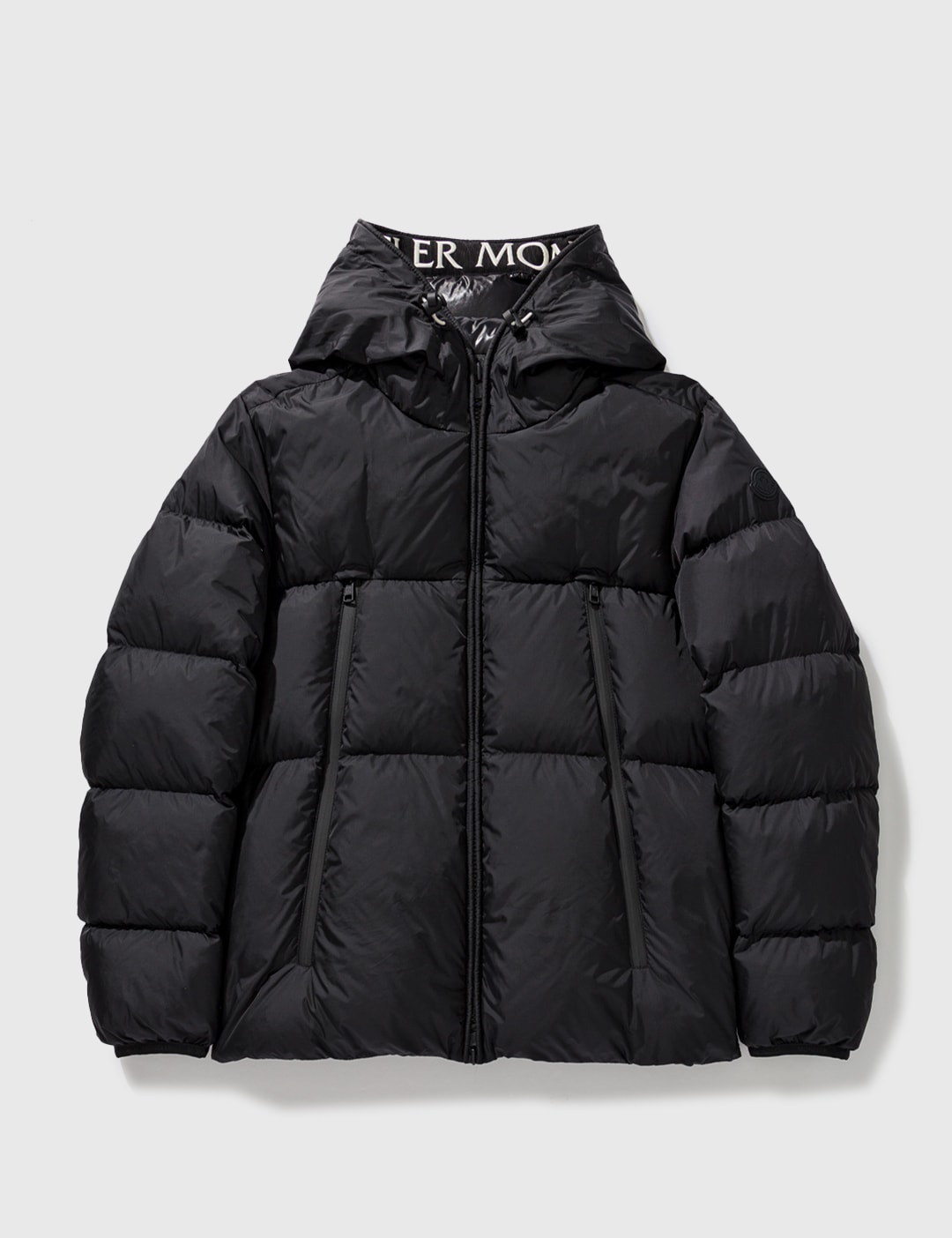 Moncler - Montcla Short Down Jacket | HBX - Globally Curated Fashion ...