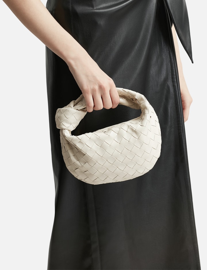 Bottega Veneta - MINI JODIE | HBX