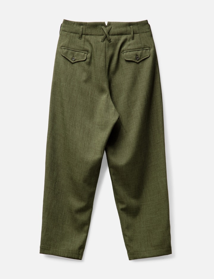 Engineered Garments - BONTAN PANT | HBX