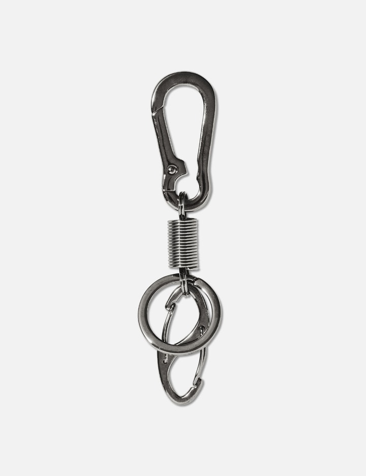 Martine Ali - TOBEY KEYCHAIN - GUNMETAL | HBX - Globally Curated ...