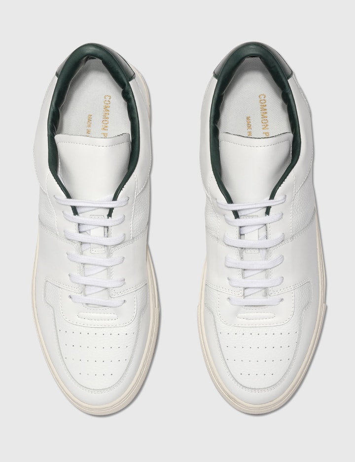 Common Projects - Decades Low Sneakers | HBX