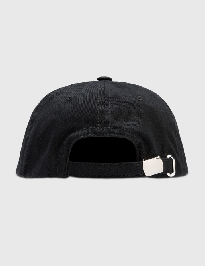 Raf Simons - Devotion Cotton Cap | HBX
