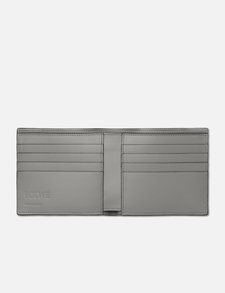 Loewe - Puzzle Bifold Wallet | HBX - Globally Curated Fashion and ...