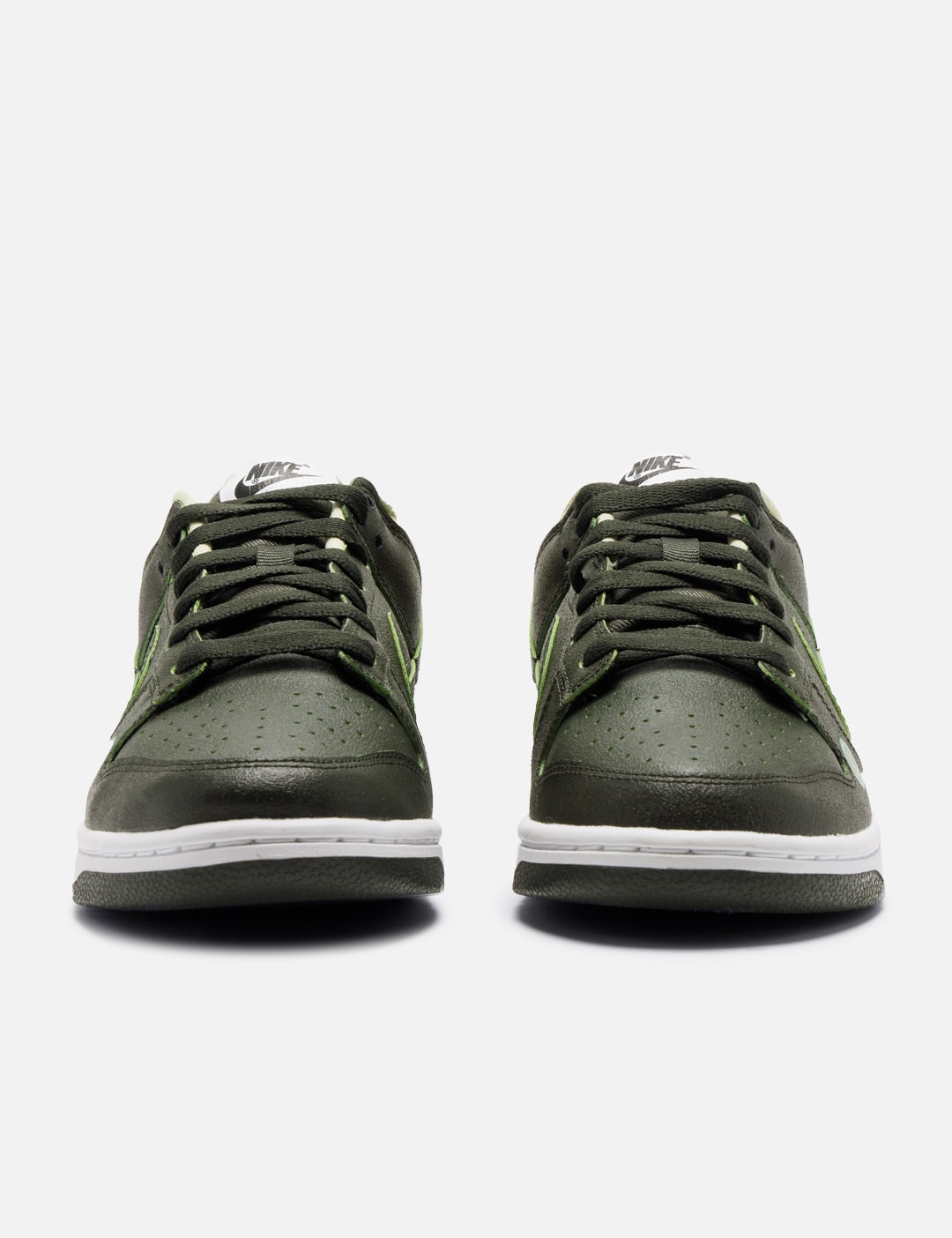 Nike - Nike Dunk Low Avocado | HBX - Globally Curated Fashion and ...