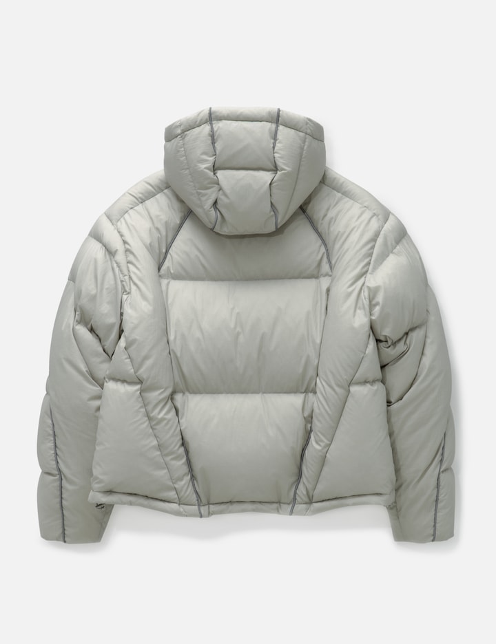 GRAILZ - Reflective Down Jacket | HBX - Globally Curated Fashion and ...