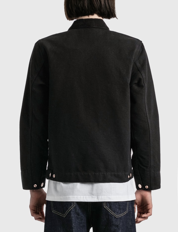 Carhartt Work In Progress - Detroit Summer Jacket | HBX - Globally ...