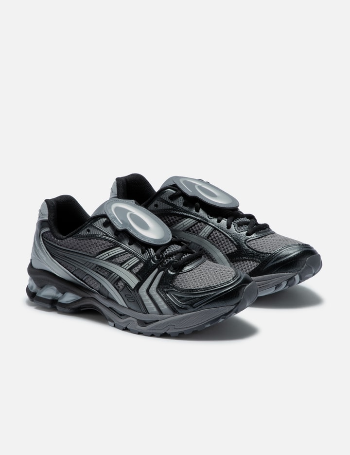 Asics - Asics x The Museum Visitor Gel-Kayano 14 | HBX - Globally ...