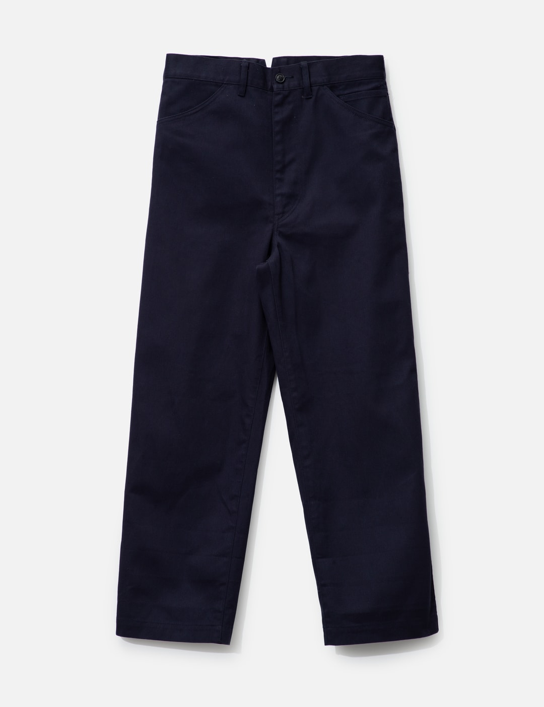 Junya Watanabe - CDG Man Pants | HBX - Globally Curated Fashion and ...