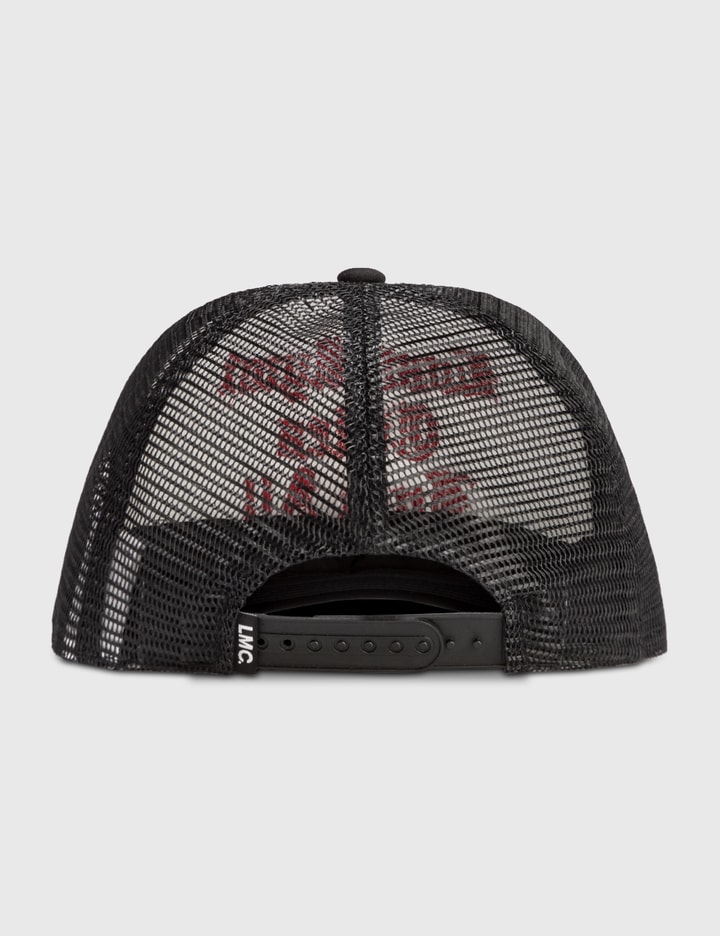LMC - F All Mesh Cap | HBX - Globally Curated Fashion and Lifestyle by ...