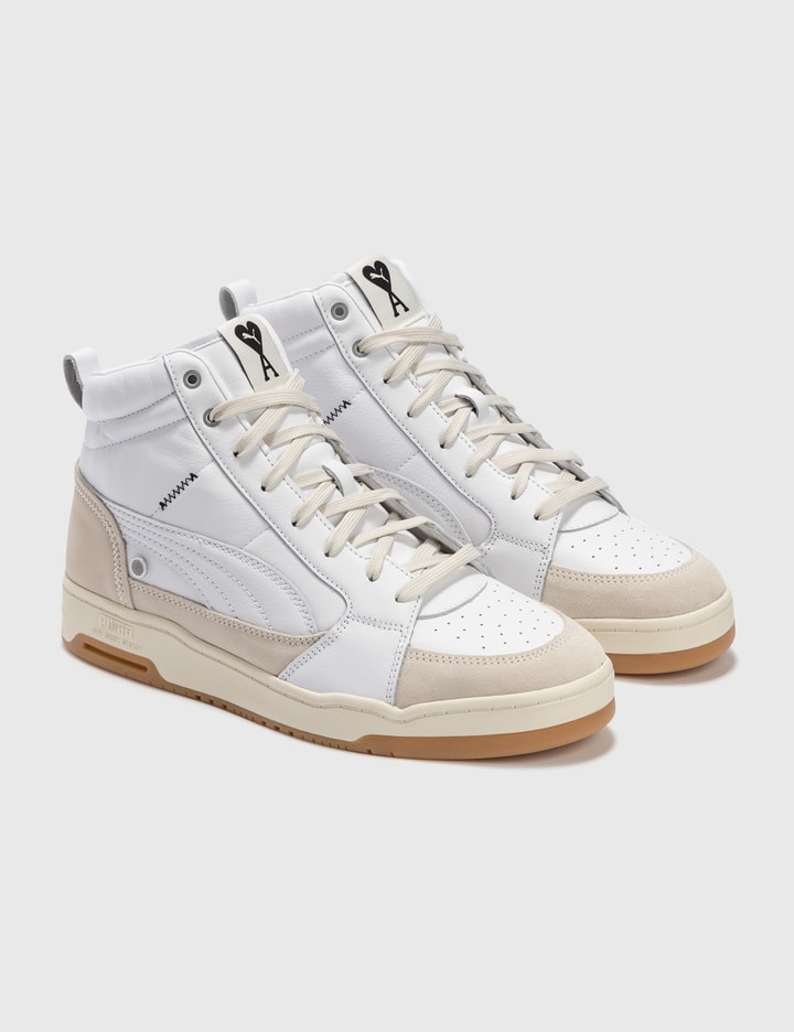 Puma - Slipstream MID AMI | HBX - Globally Curated Fashion and ...