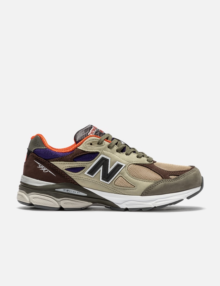 New Balance - M990V3 | HBX
